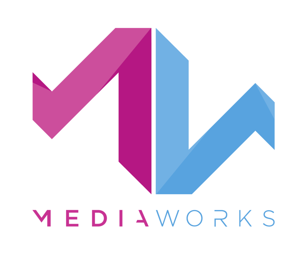 MEDIAWORKS FULL COLOUR LOGO - Whanganui Chamber of Commerce