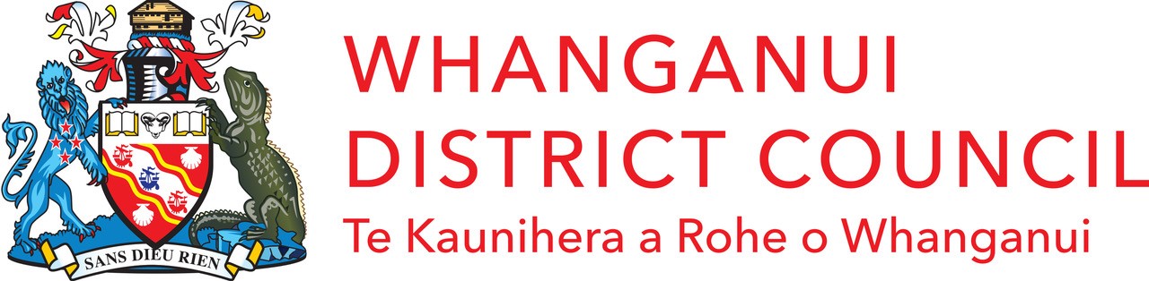 WDC logo - coloured - Whanganui Chamber of Commerce